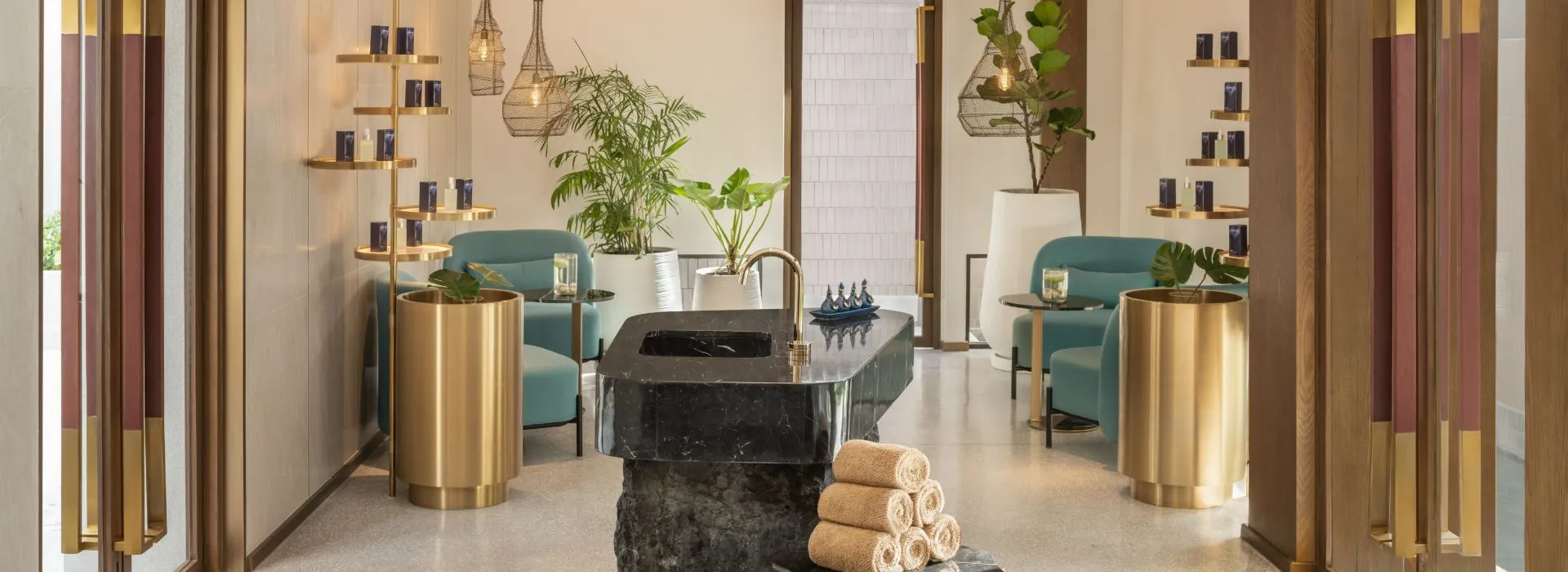 Welcome to SPA Cenvaree - Spa Cenvaree